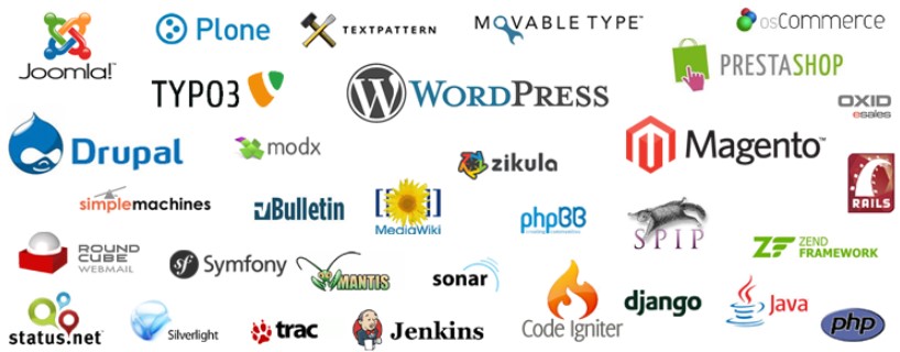 Buat Website dengan CMS atau Framework? Ini Penjelasannya - Gudangssl