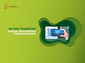 QR Code: Pengertian, Bagian, Manfaat & Tipsnya - Gudangssl