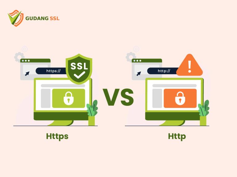 Perbedaan HTTP dan HTTPS yang Jarang Diketahui, Apa Saja?
