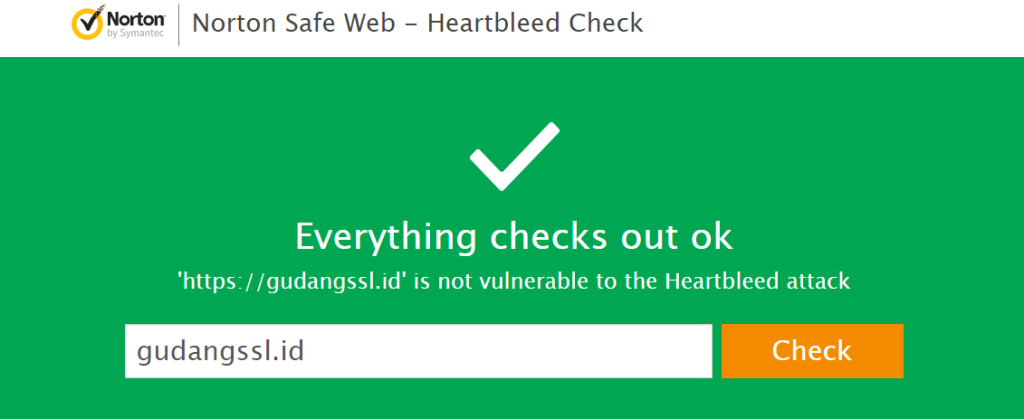 Mengenal Heartbleed Bug dan Cara Pencegahannya!